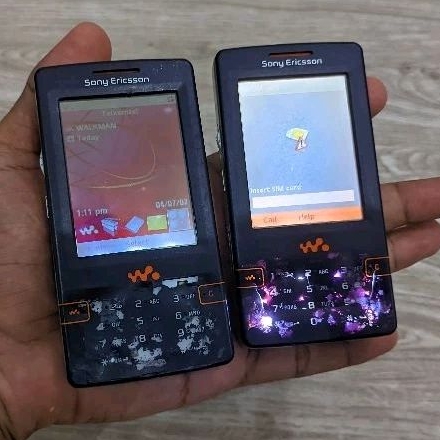 Jual Sony Ericsson W950 | Shopee Indonesia