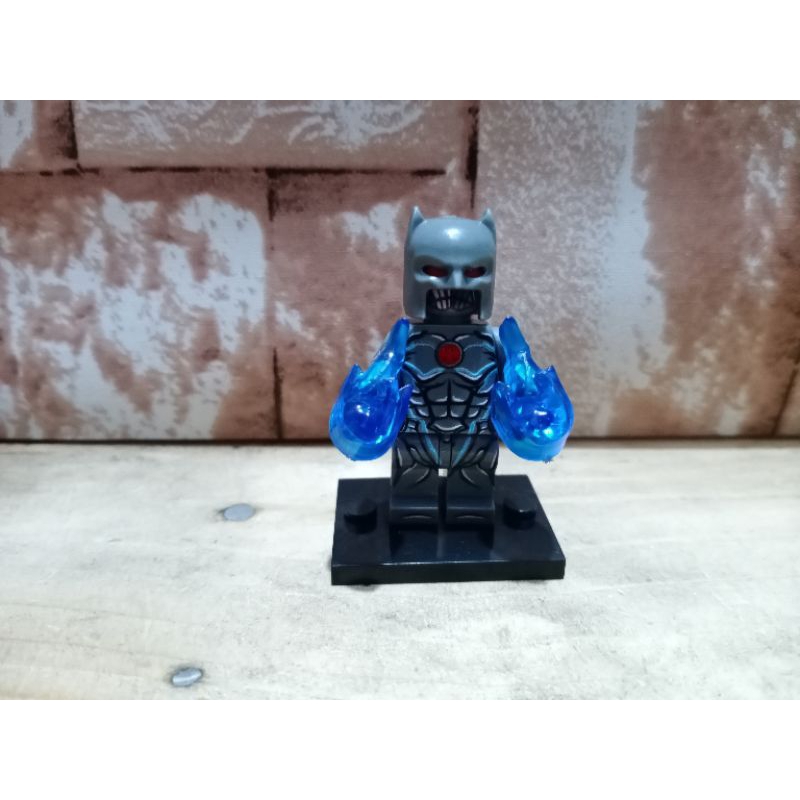 Jual figure lego batman the dark knight justice league minifigure ...