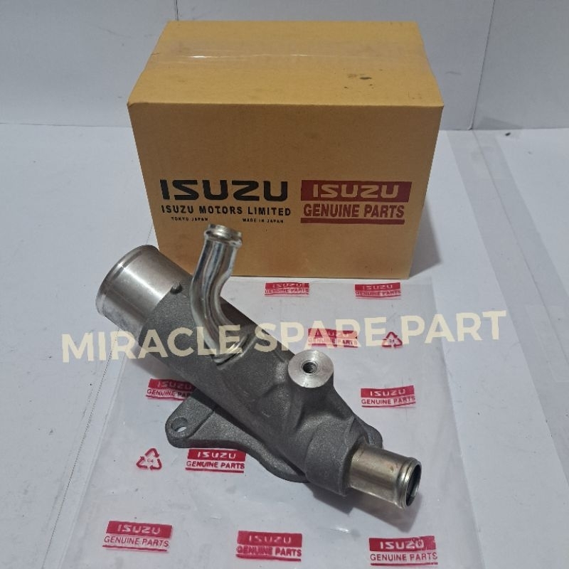 Jual Pipa Water Inlet Pipa Suction Isuzu ELF NKR66 NKR71 | Shopee Indonesia