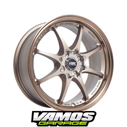 Jual Velg Mobil Racing Ring 16 HSR Hiroshima 4x100 4x114,3 Avanza Xenia Livina Calya Sigra ...