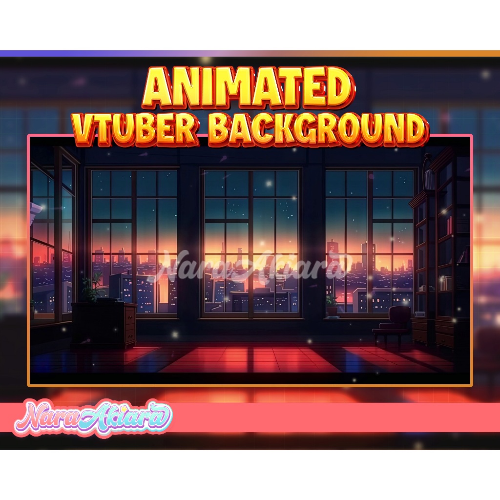 Jual Dapatkan Tampilan Virtual yang Elegan dan Profesional untuk Setiap ...