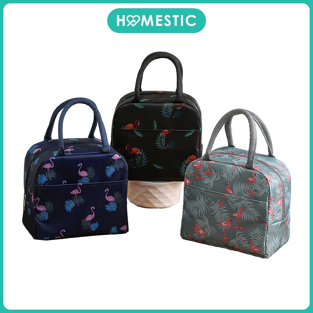 Jual TAS BEKAL || LUNCH BAG | TAS BEKAL SERBAGUNA |THERMAL BAG | TAS ...