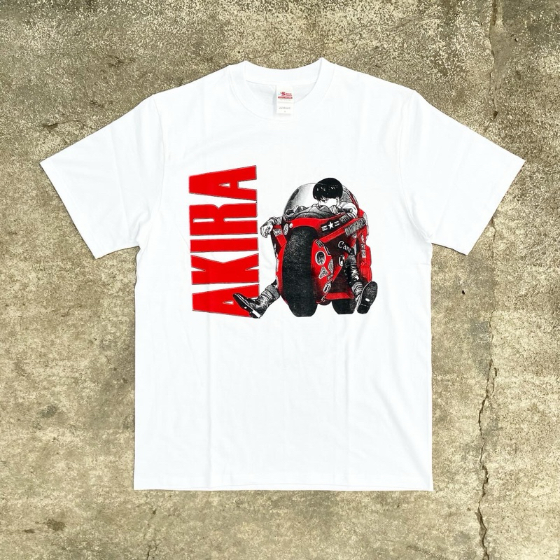 Jual AKIRA - TSHIRT | Shopee Indonesia