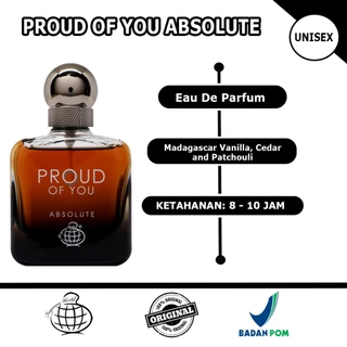 Toko Online Fragrance World Official Shop | Shopee Indonesia