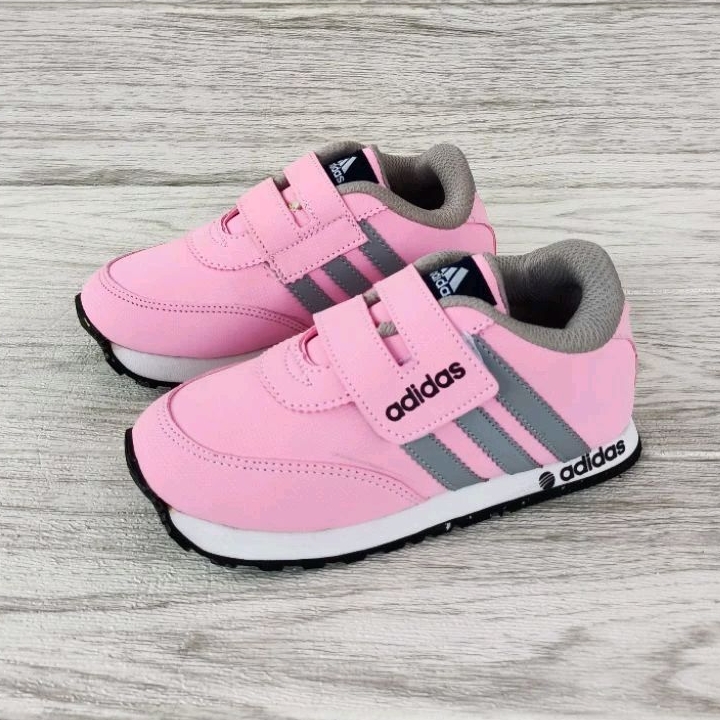 Jual Sepatu Anak Anak Perempuan Usia 1 - 9 Tahun Sepatu Anak Cewek ...