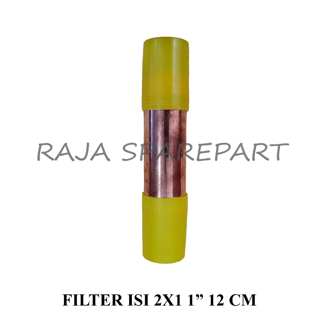 Jual I21BB FILTER ISI KULKAS/SARINGAN ISI KULKAS/FILTER ISI 2X1 1" 12 ...