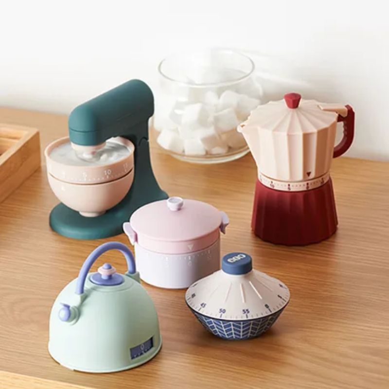 Jual Timer Masak Unik Dan Lucu/Kitchen Premium Original | Shopee Indonesia