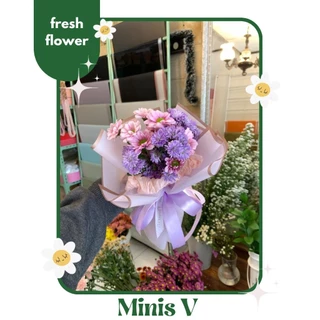 Produk Fleurify Premium Felt Florist | Shopee Indonesia