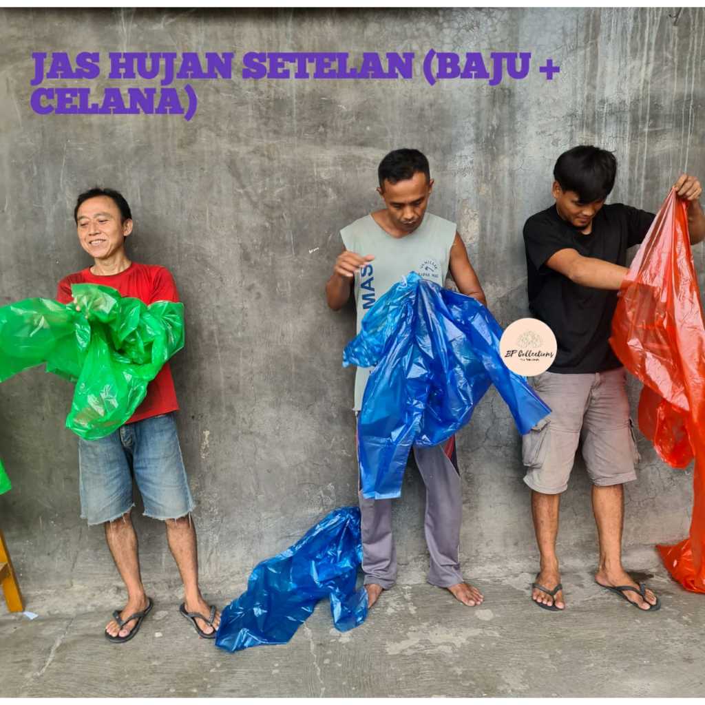 Jual 1 pc JAS HUJAN PLASTIK PONCHO JAKET JAS HUJAN SETELAN ATASAN ... Jual 1 pc JAS HUJAN PLASTIK PONCHO JAKET JAS HUJAN SETELAN ATASAN ...