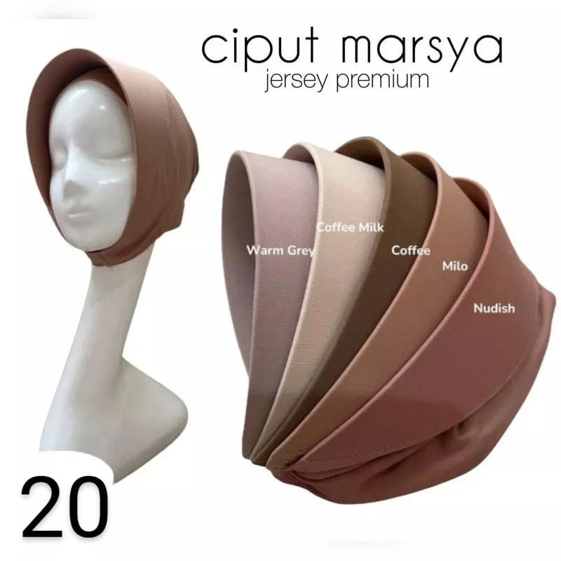 Jual (CIPUT MURAH) CIPUT PET MARSYA JERSY PREMIUM | Shopee Indonesia