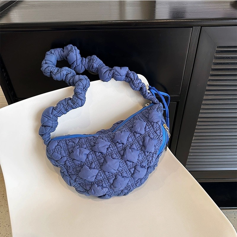 Jual Tas Carlyn Bag Thailand Korea Viral Wanita Shoulder bag 9102 ...