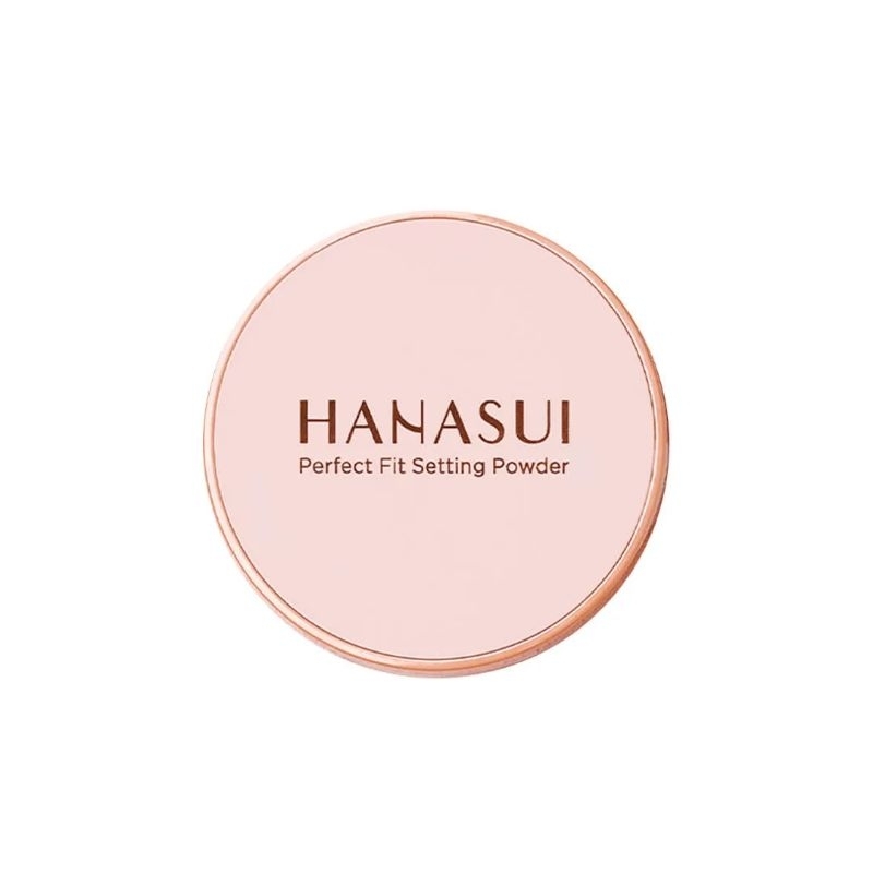 Jual Perfect Fit Setting Powder Natural,Medium dan Light by Hanasui ...