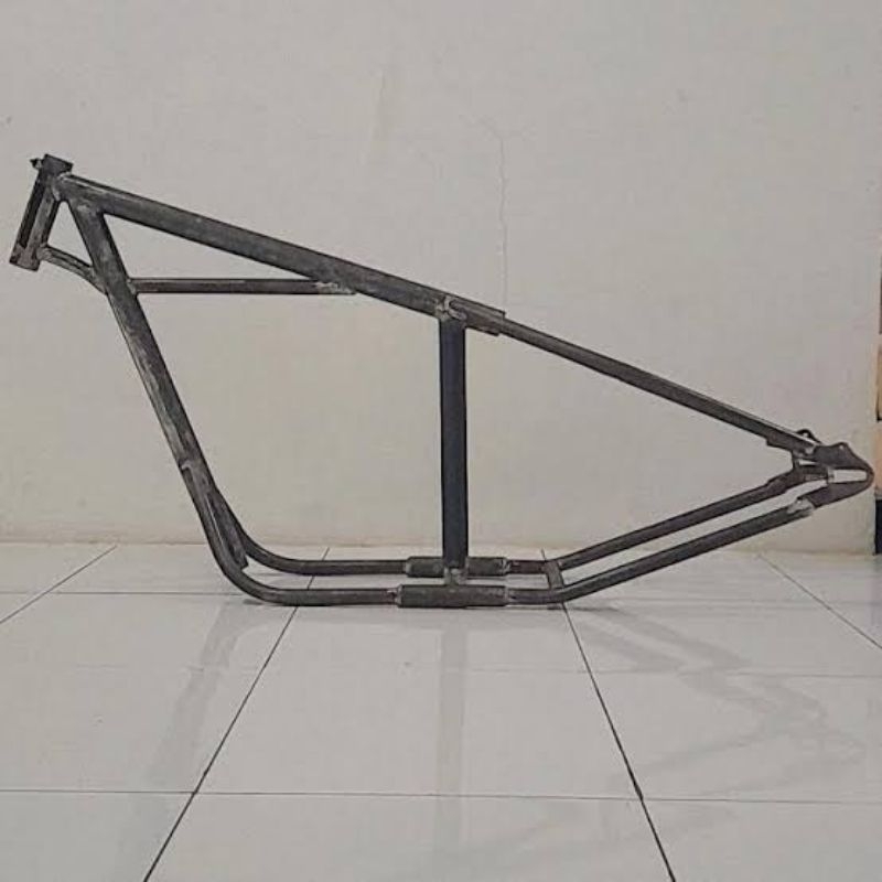 Jual Frame / Rangka Chopper | Shopee Indonesia