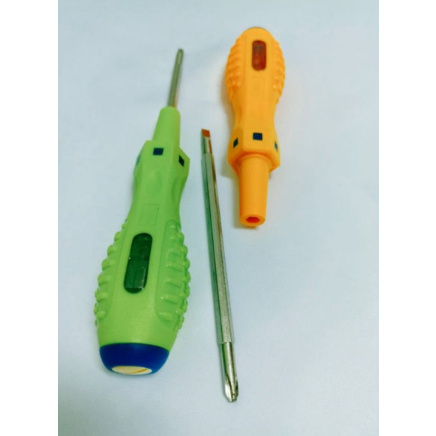 Jual Tespen/Test Pen Listrik/ Tespen Bolak-Balik/Obeng Tespen ...