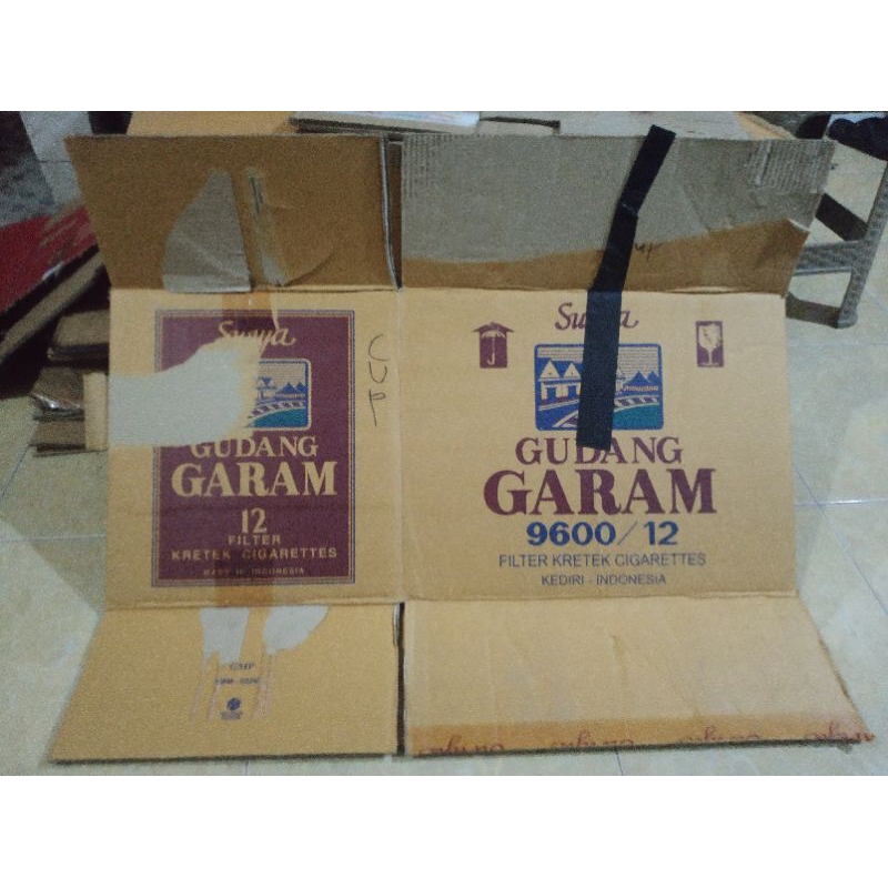 Jual Kardus Bekas Besar | Shopee Indonesia