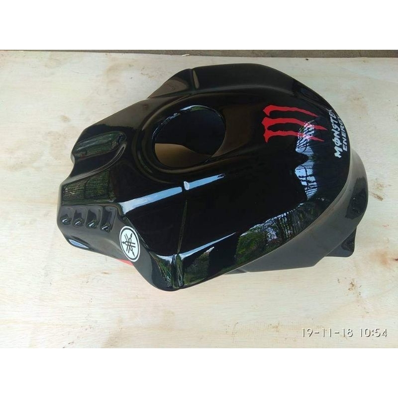 Jual cover tangki model R1m PNP ke r15v2 | Shopee Indonesia