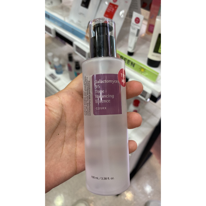 Jual cosrx galactomyces essence | Shopee Indonesia