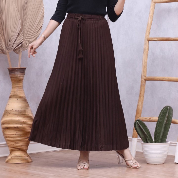 Jual ROK PLISKET PREMIUM TEBAL 100% ORIGINAL/ ROK REMPEL DEWASA [COD ...