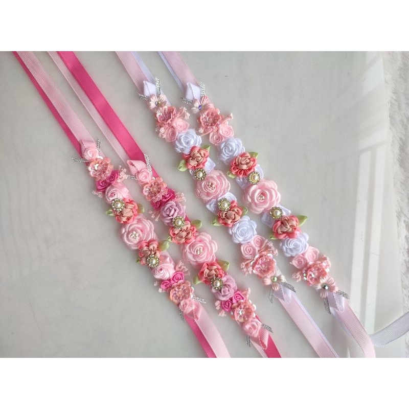 Jual bun wrap bun comb | Shopee Indonesia