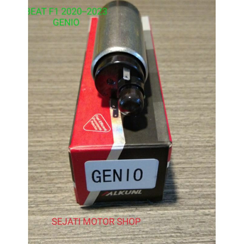 Jual ROTAC ROTAK ROTAK MOTOR POMPA INJEKSI HONDA GENIO/BEAT F1 2020 ...