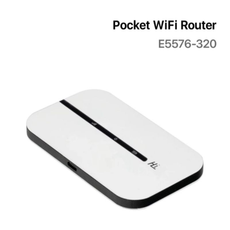 Jual Router Modem Wifi 3G 4G LTE 150Mbps Slot Kartu Sim 4G Protalbe ...