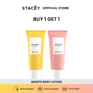 Toko Online Stacey Official Shop | Shopee Indonesia