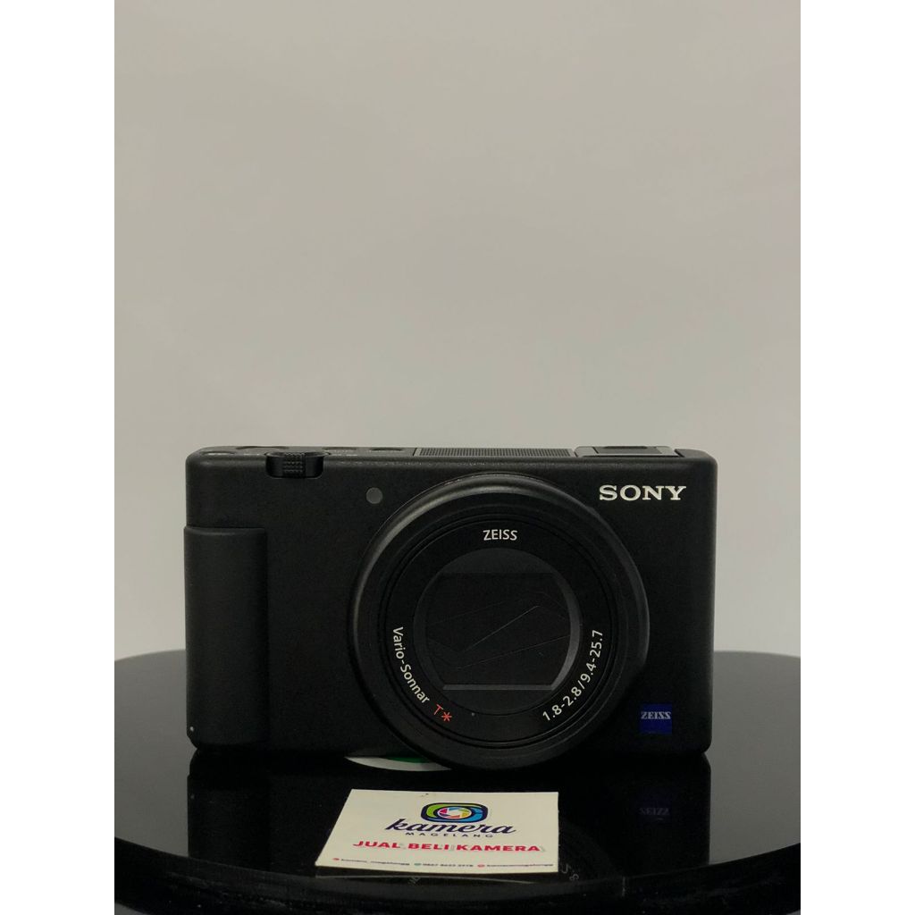 Jual SONY ZV1 | Shopee Indonesia