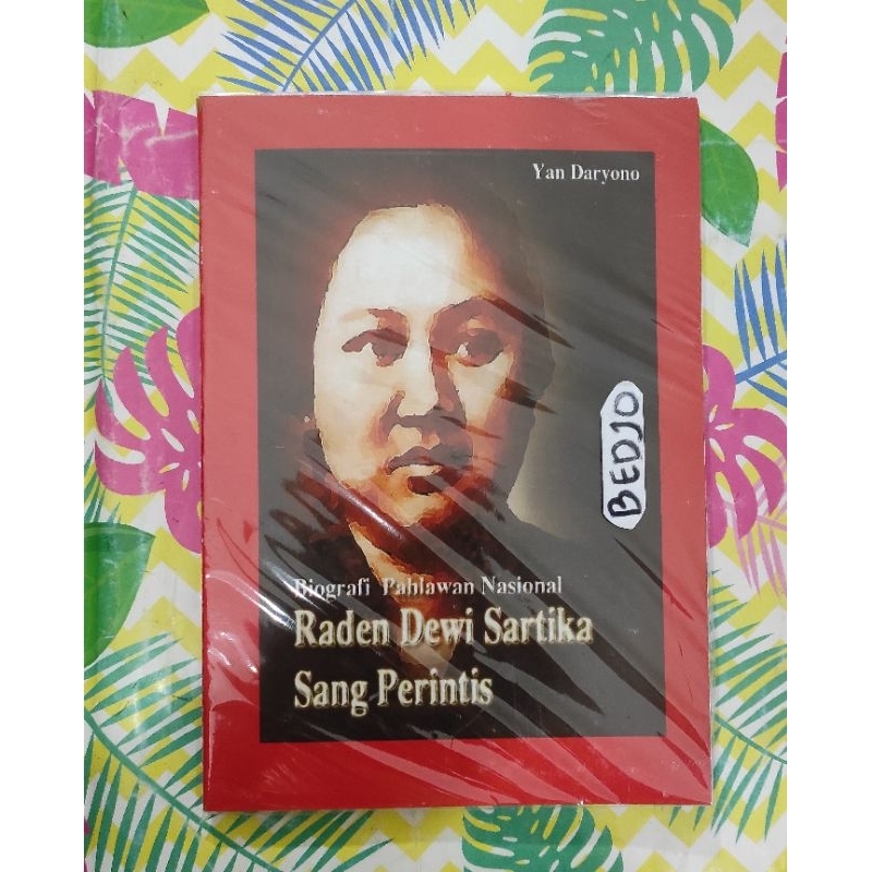 Jual Biografi pahlawan dewi sartika | Shopee Indonesia