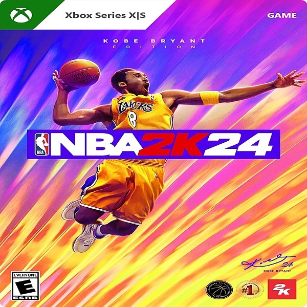 Jual NBA 2K24 Xbox One / Seriex X|S Original | Shopee Indonesia