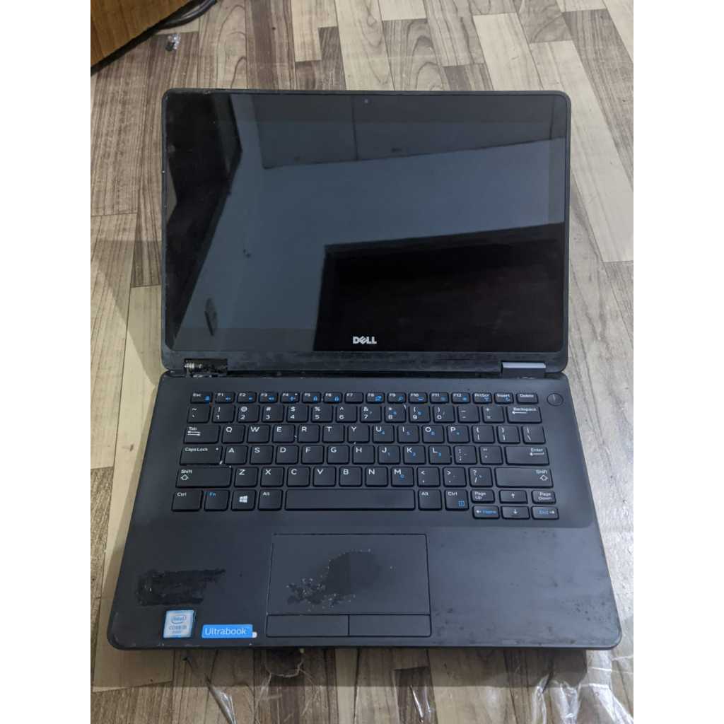 Jual case laptop dell e7270, casing laptop dell e7270 | Shopee Indonesia