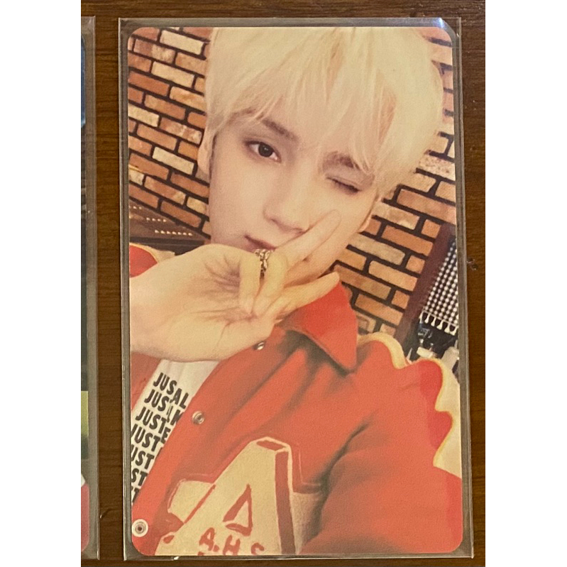 Jual PHOTOCARD TXT DECO KIT 2022 SOOBIN YEONJUN BEOMGYU TAEHYUN HUENINGKAI OFFICIAL | Shopee ...