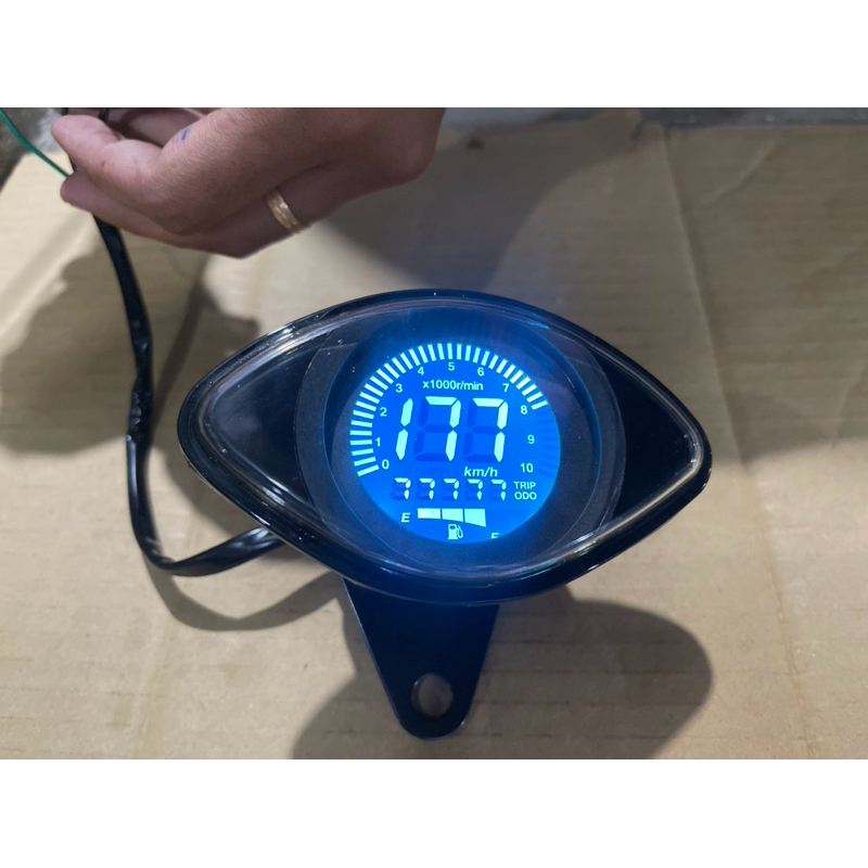 Jual SPEDO SPEEDO DIGITAL SUPER SPRINT SUPER JENONG BAGOL MURAH GARANSI ...