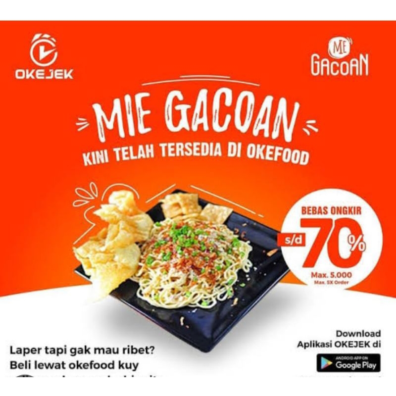 Jual mie gacoan | Shopee Indonesia