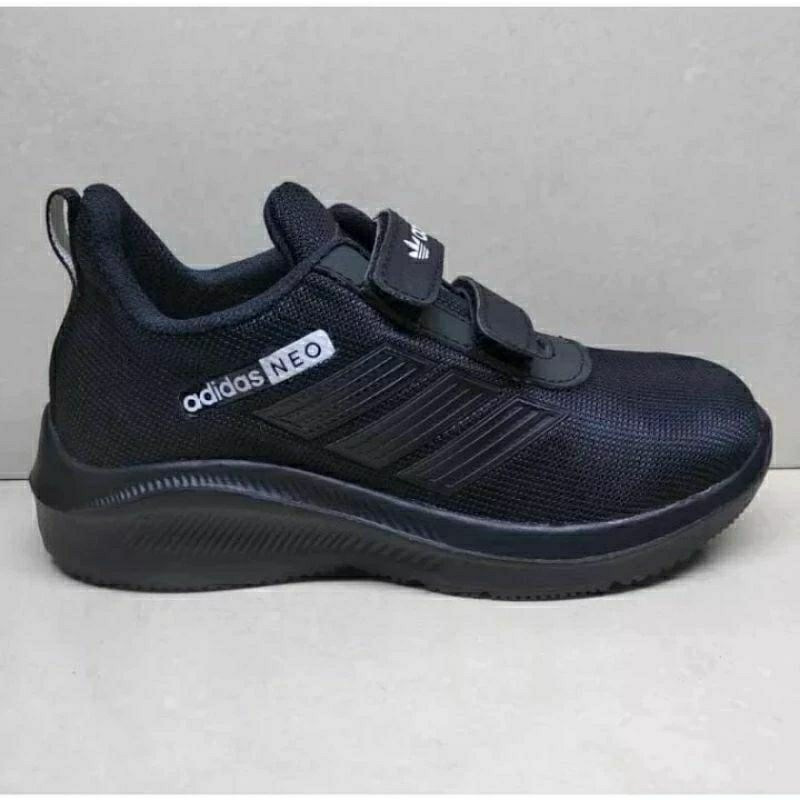 Jual SEPATU SEKOLAH ANAK TK/sepatu sekolah SD/sepatu sekolah paud ...