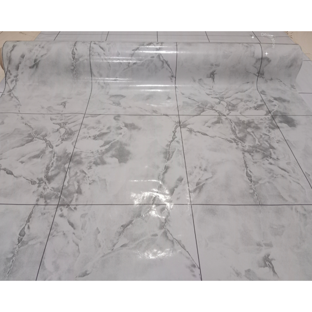 Jual Karpet Lantai Roll Motif Kayu 15 Meter Lebar 1.2 Meter | Shopee ...