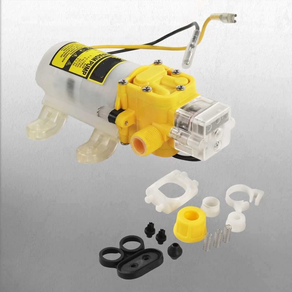 Jual Pompa Air High Pressure Car Washing Water Suction Multifunction ...