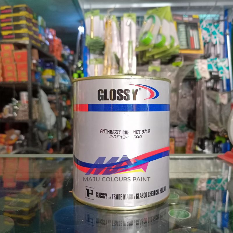 Jual CAT DUCO GLOSSY 1 KG . | Shopee Indonesia