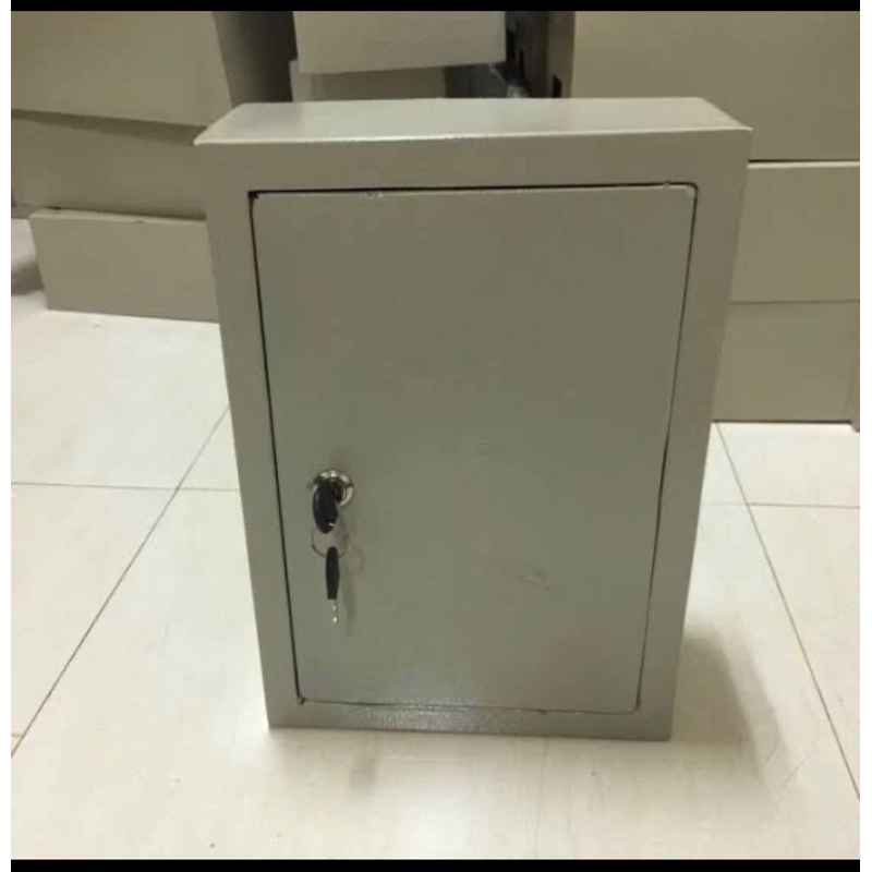 Jual BOX PANEL INDOOR 40x30 40x50 40x60 50x70 60x80 | Shopee Indonesia