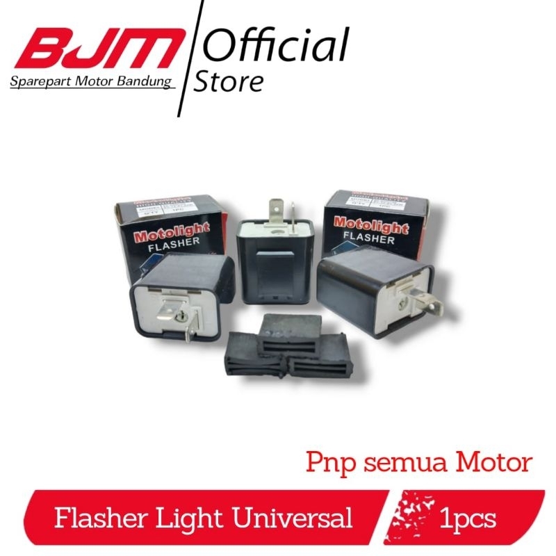 Jual FLasher Sen Light Universal Bisa Untuk Semua Jenis Motor | Shopee ...