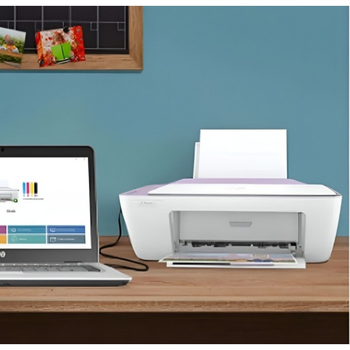 Jual Printer HP DeskJet Advantage 2335 Print Scan Copy All in One ...