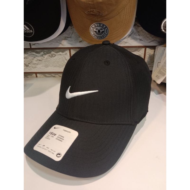 Jual SUPERCAP Topi baseball Nike Ori 100 % DRY-FIT bahan adem dan ...
