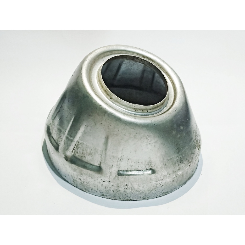 Jual END CUP MUFFLER | Shopee Indonesia