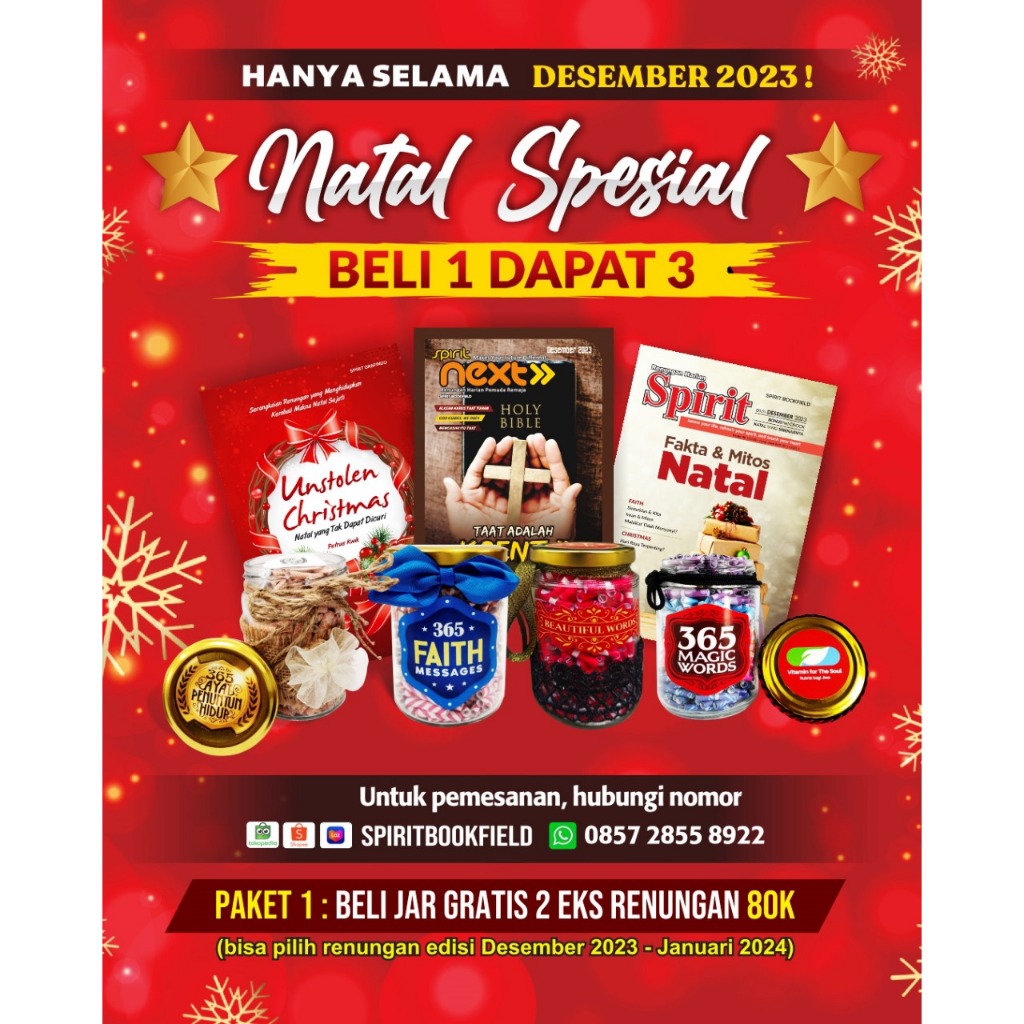 Jual Paket Natal Special | Shopee Indonesia
