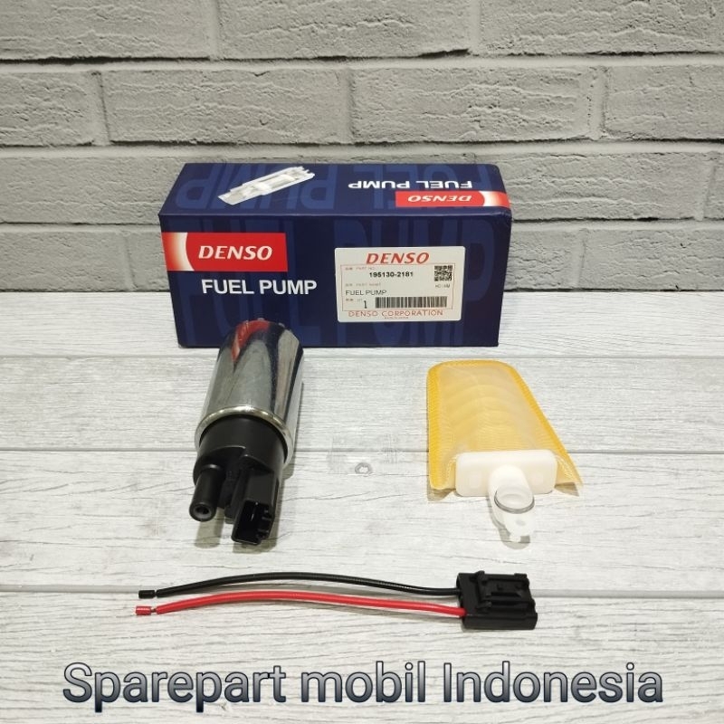 Jual Fuel Pump Rotak Pompa Bensin Kia Visto Carnival Carens 1 Carens 2 ...