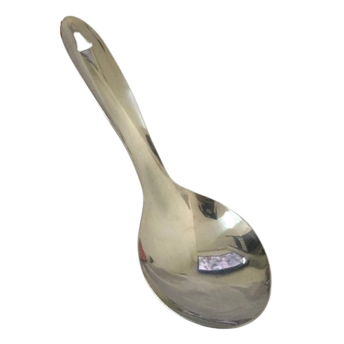 Jual Centong/Sendok Nasi Stainless Tebal dan Besar Anti Karat ...