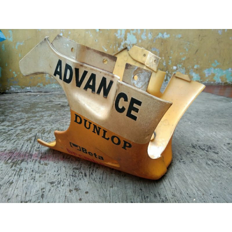 Jual Fairing bagian bawah mini gp GPRK bukan Lenka | Shopee Indonesia