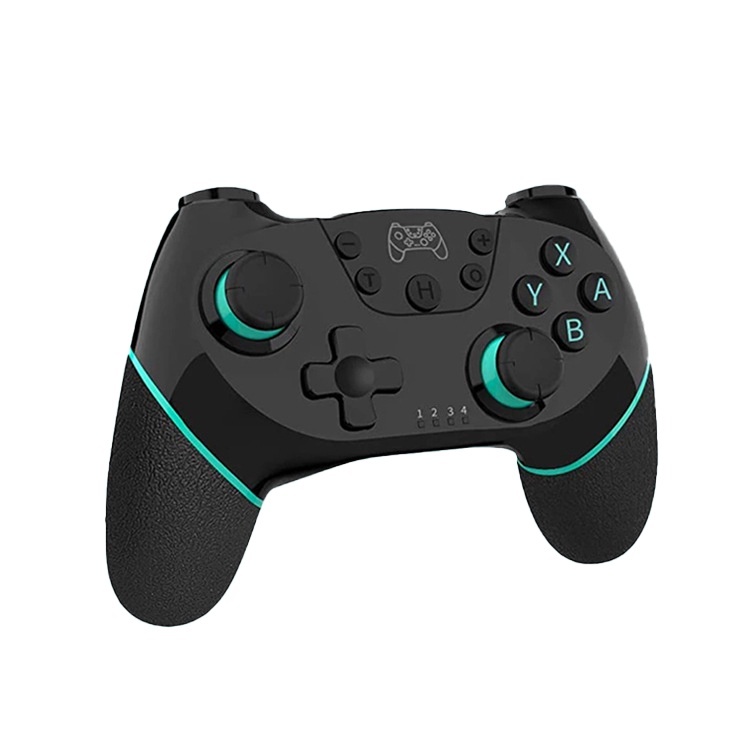 Jual GOOJODOQ Stick Stik Wireless Pro Controller Nintendo Switch Lite ...