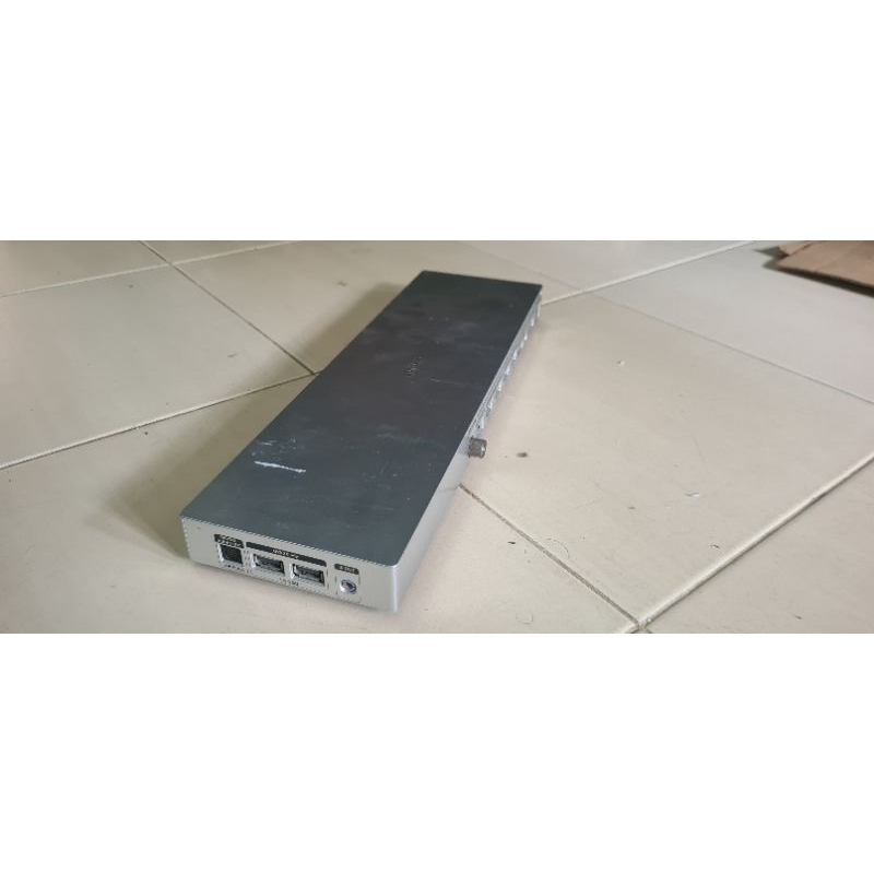 Jual ONE CONNECT BOX SMART TV SAMSUNG UA65JS9000K | Shopee Indonesia