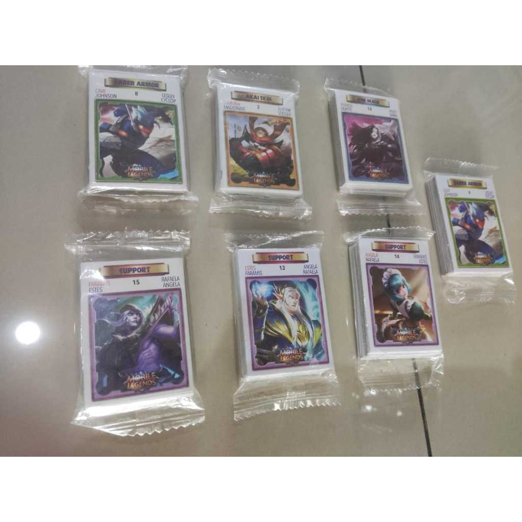 Jual Mainan Kartu Kwartet Jumbo Model Boboiboy / Naruto / Pokemon ... Jual Mainan Kartu Kwartet Jumbo Model Boboiboy / Naruto / Pokemon ...