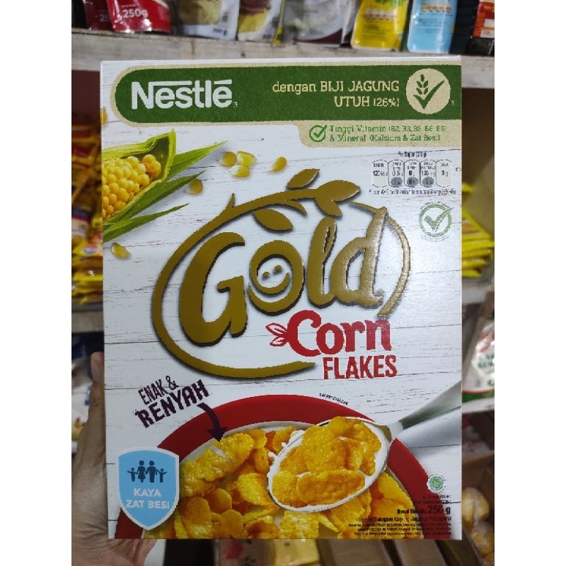Jual nestle corn flake | Shopee Indonesia